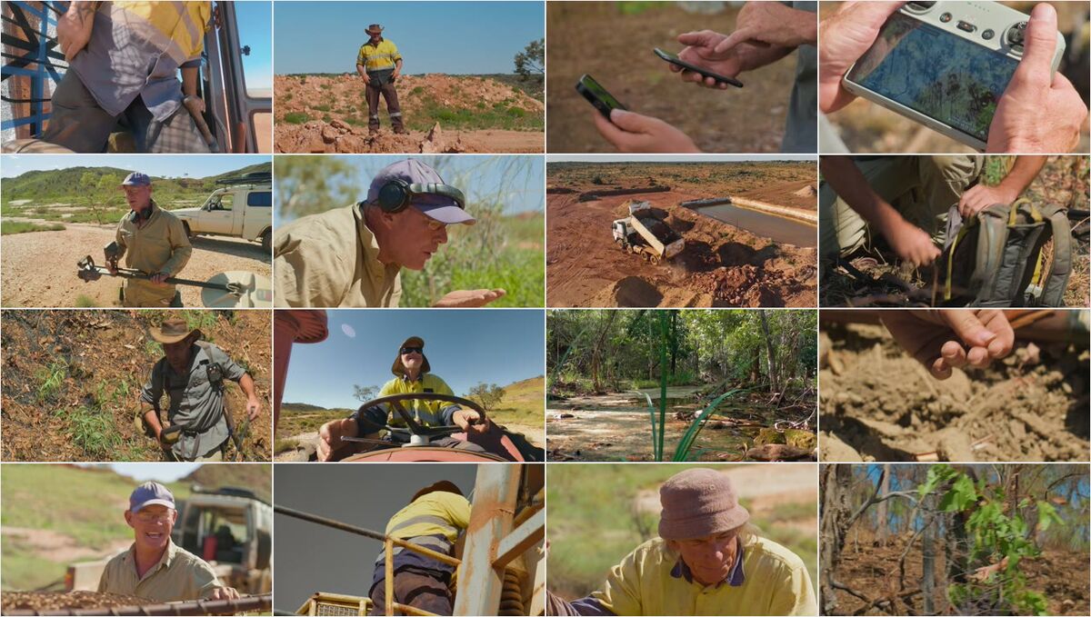 Aussie Gold Hunters S10E11 720p WEBRip x264-skorpion