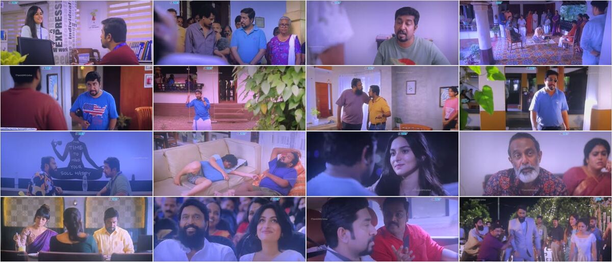 www 1TamilMV bike - Oru Jaathi Jaathakam (2025) Malayalam HQ Pre