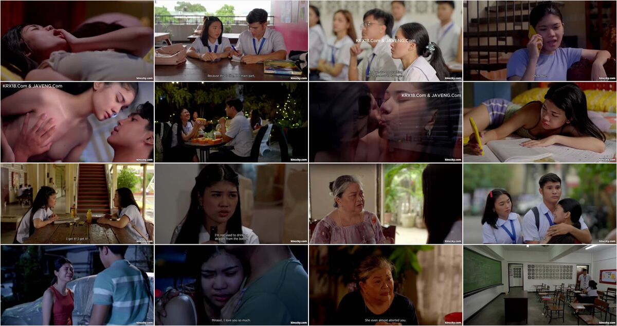 Ang Pamumukadkad Ni Mirasol (2025) www kinccky com Vivamax Adult