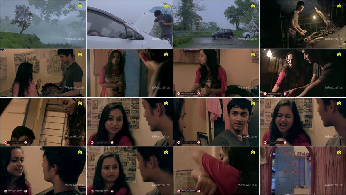 Maza Ya Saza 2025 MasTram www moviespapa qpon Short Film 1080p H