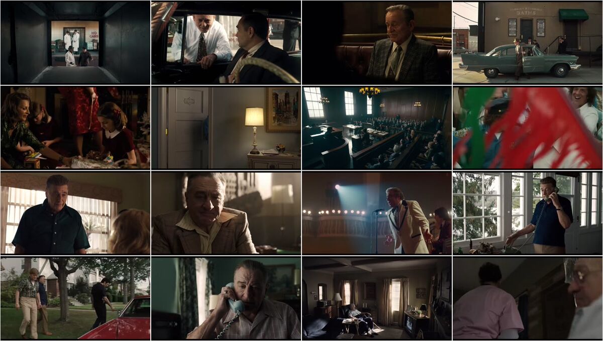 the irishman 2019 vf