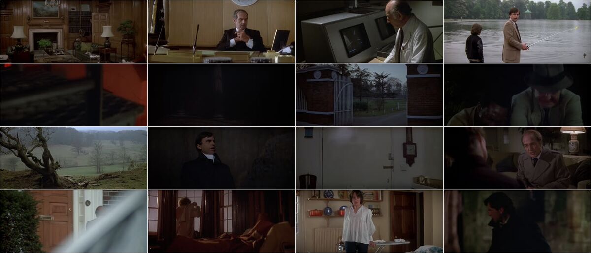 0084-La Profecia 3 (1981) 720p D spa eng v