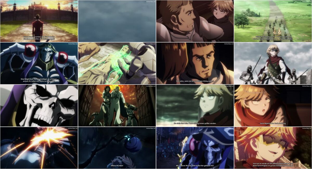 Overlord The Scared Kingdom 2024 final v2