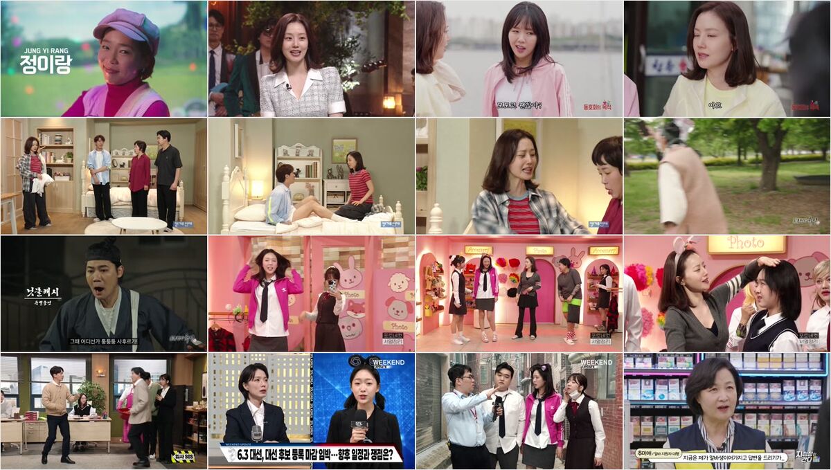 SNL.Korea.reboot.S07.E06.WEB-DL.H264.AAC 2.0-Sniper
