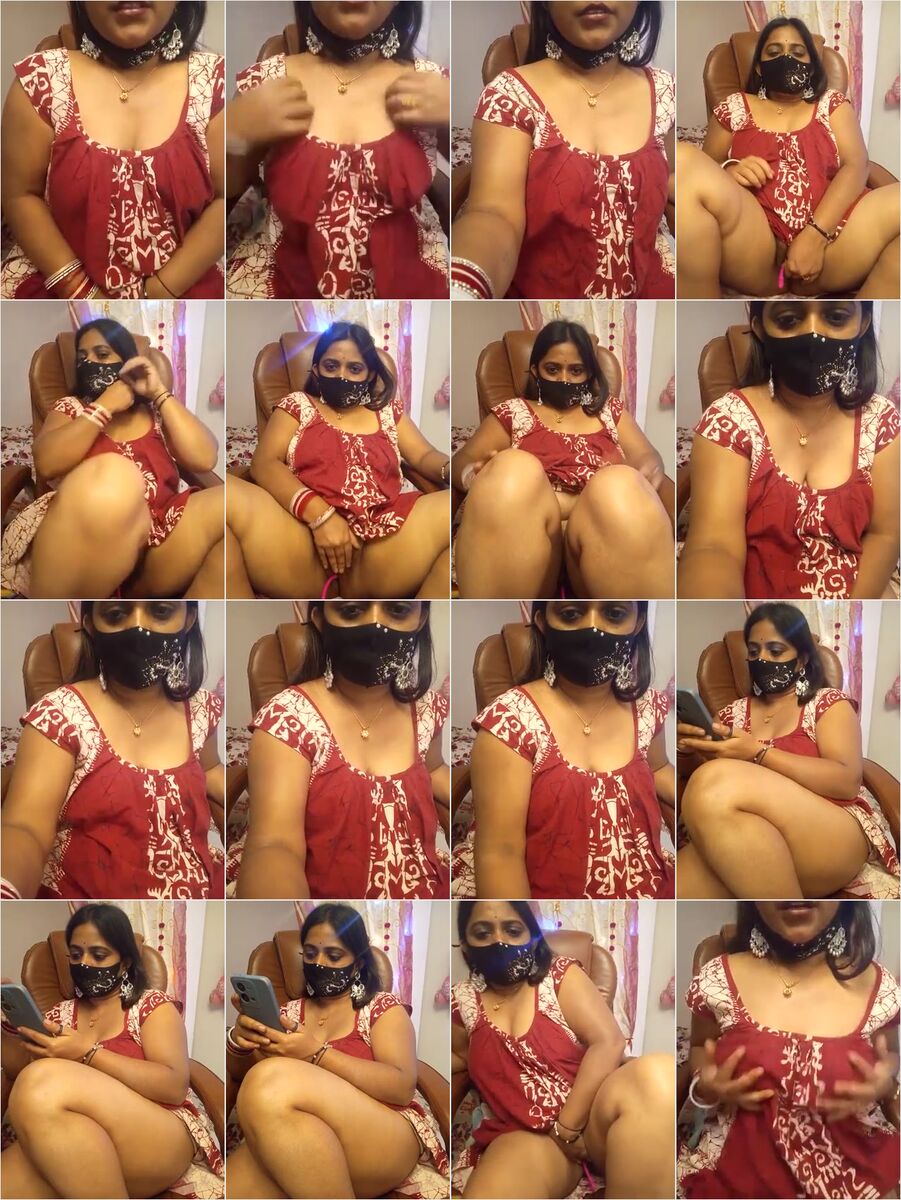 Watch Nisha Baby2 Stripchat Pvt Show1 mp4 (1)