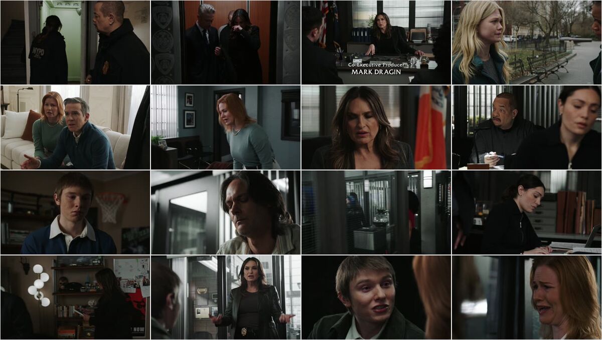 Law and Order Special Victims Unit S26E21 Aperture 720p AMZN WEB