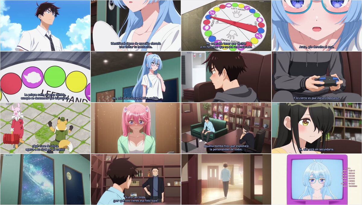 Shiunji-ke no Kodomotachi - 05