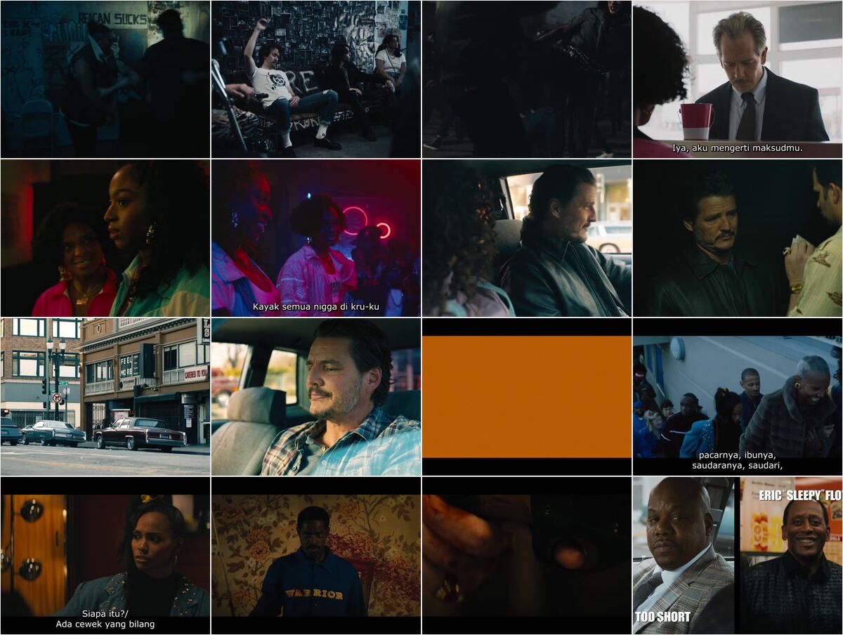 D21 FUN-Freaky Tales (2025)-720p