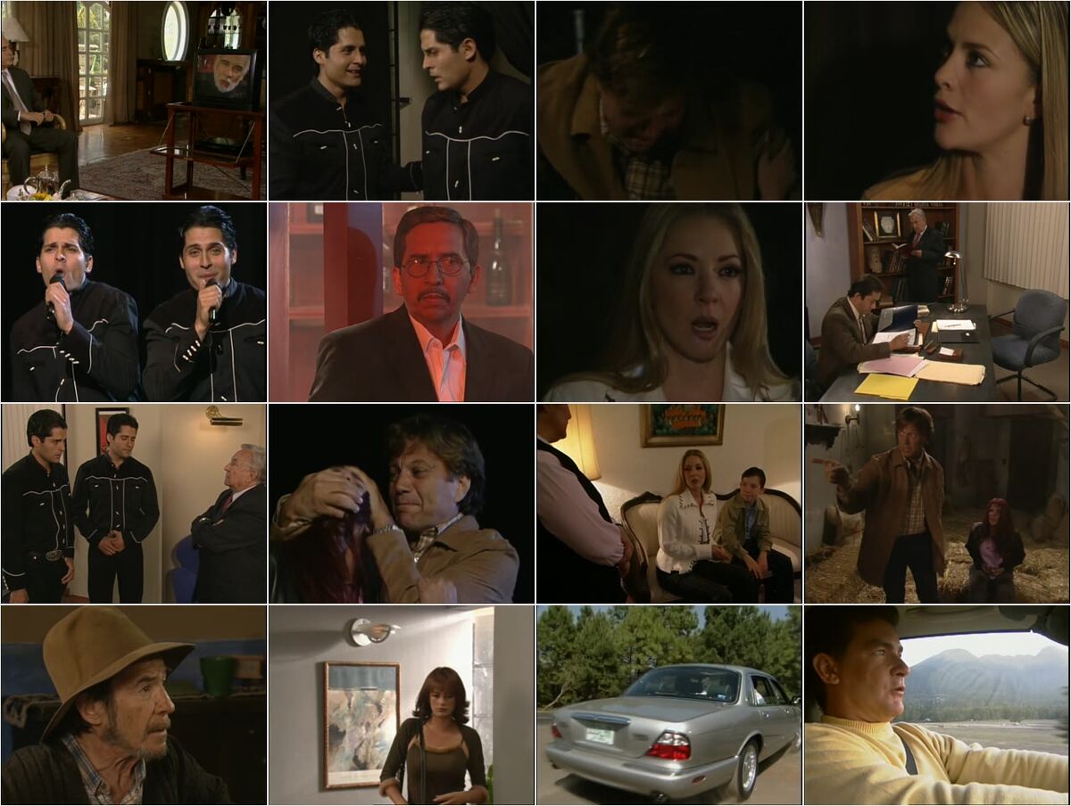SRNOVELAS ONL Salme E135