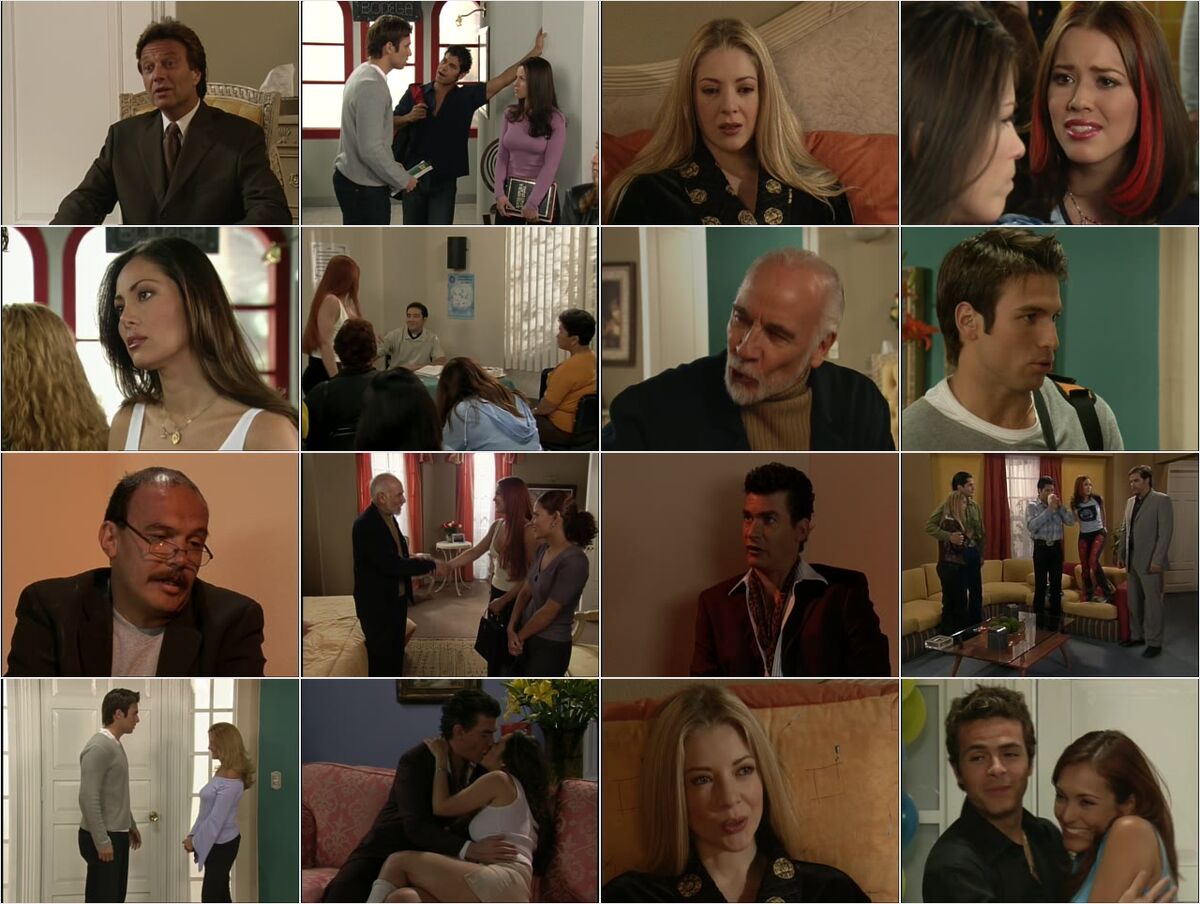 SRNOVELAS ONL Salme E102