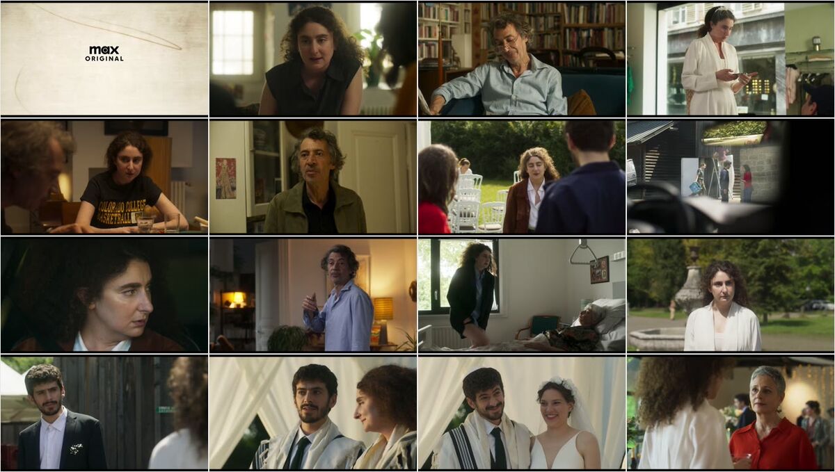 El sentido de las cosas (2025) 1x04