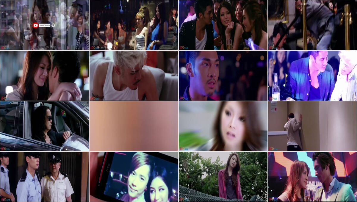 FILM SEMI HONGKONG ROMANTIS KETIKA MUDA MUDI JATUH CINTA - IPD F