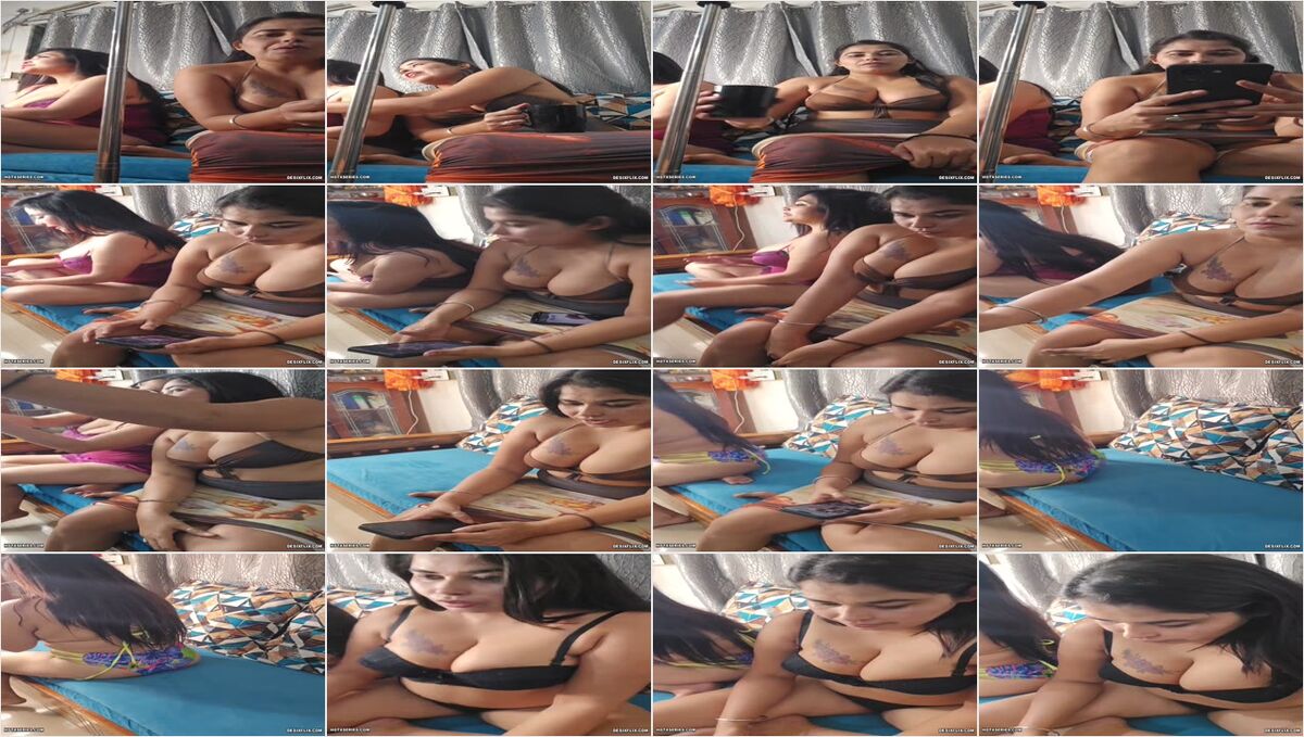 Preeti Puneet & Rajsi Verma