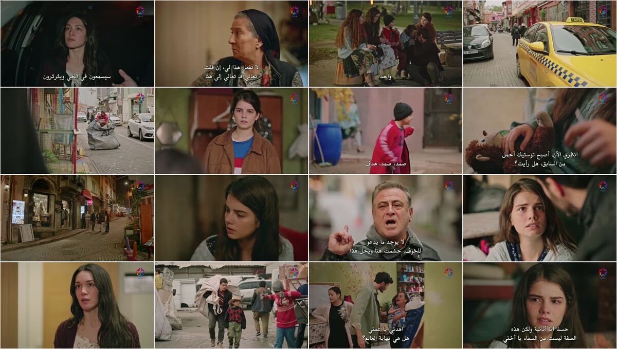 Sahipsizler S01 E04