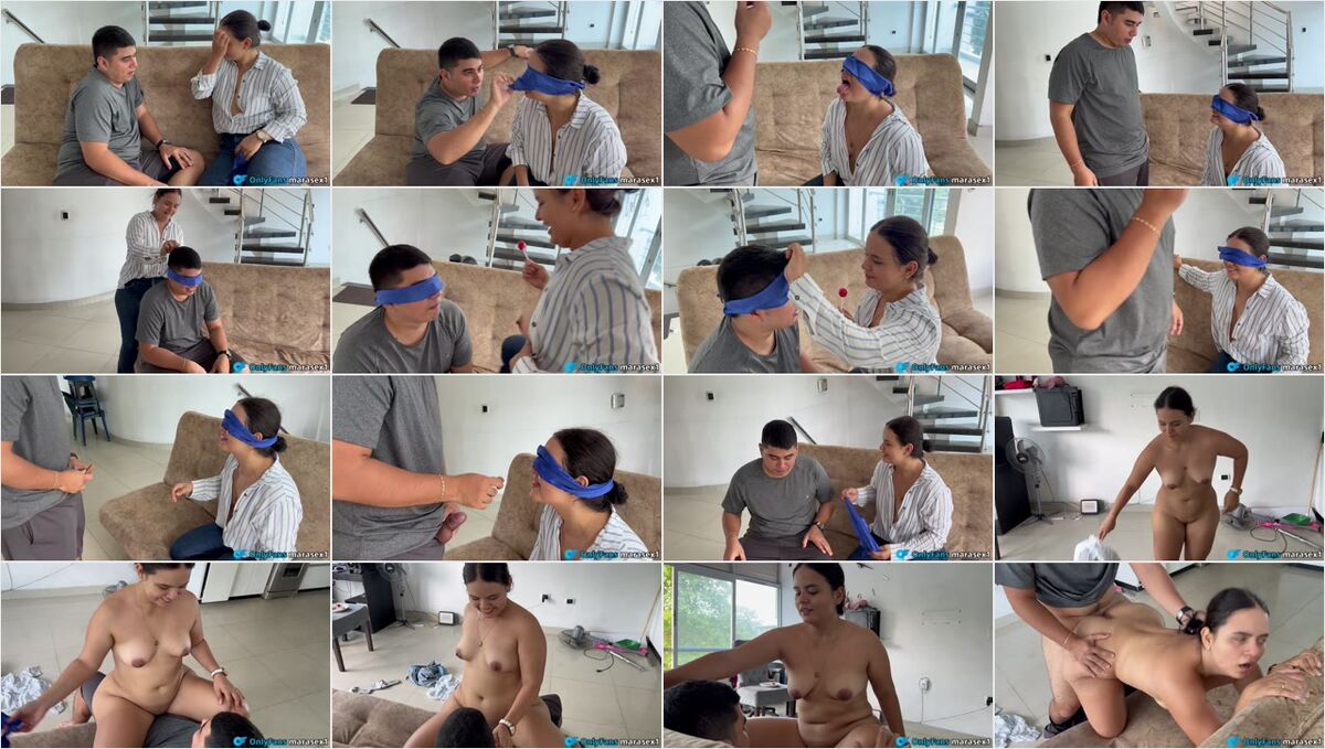 Stepbrother Tricked Me And Made Me Suck His Dirty Cock