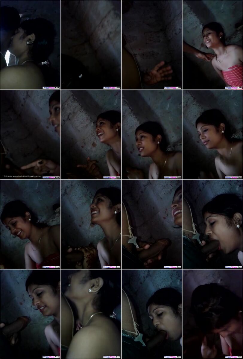 newly-married-cute-cam-bhabhi-loves-sucking-big-dick-in-bathroom