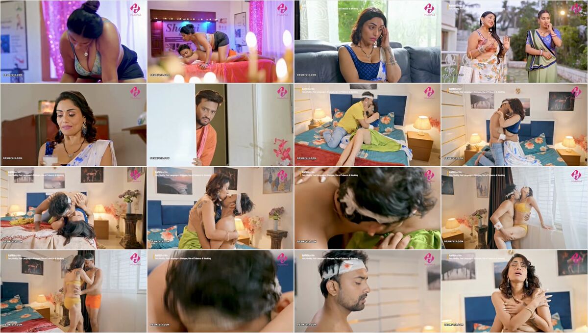 Bhabhi Suniye Na E04