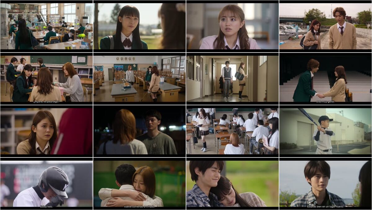 [JKDrama Top]Kimi ni Todoke jp 10