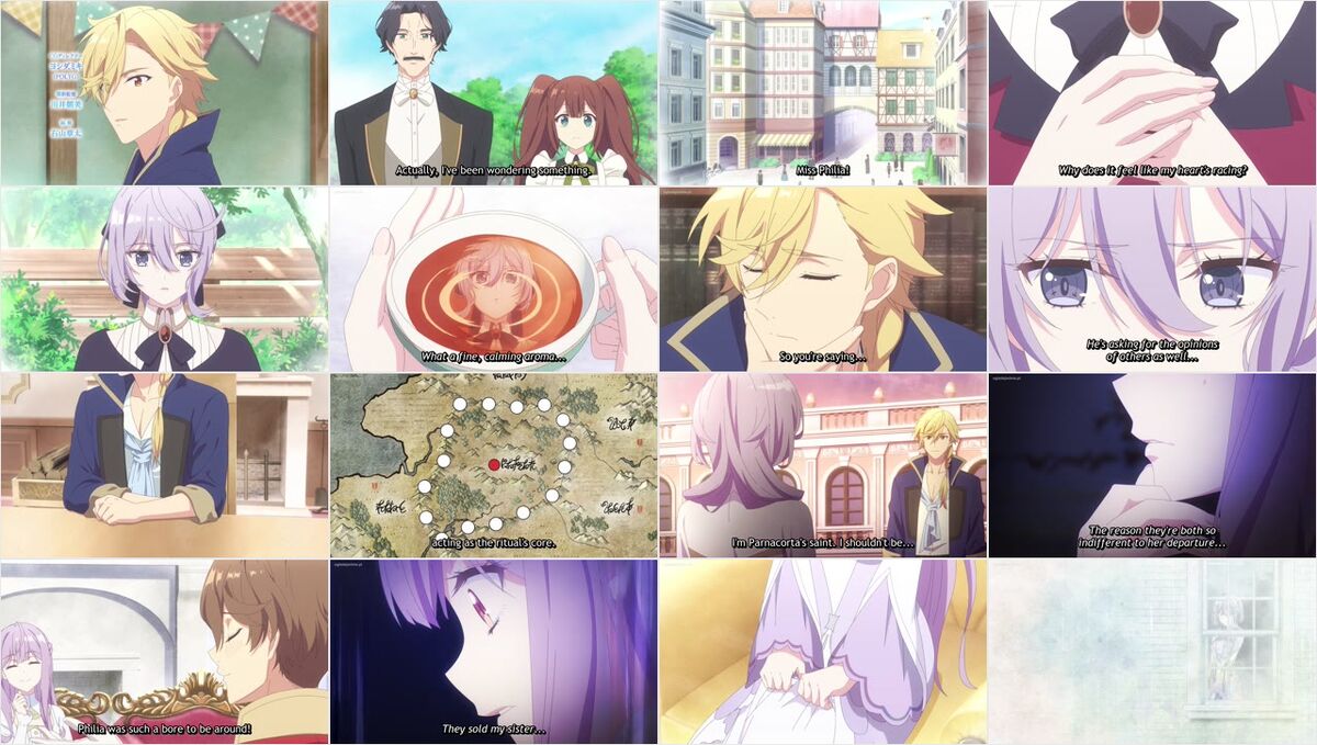 Kanpekisugite Kawaige ga Nai 03 en