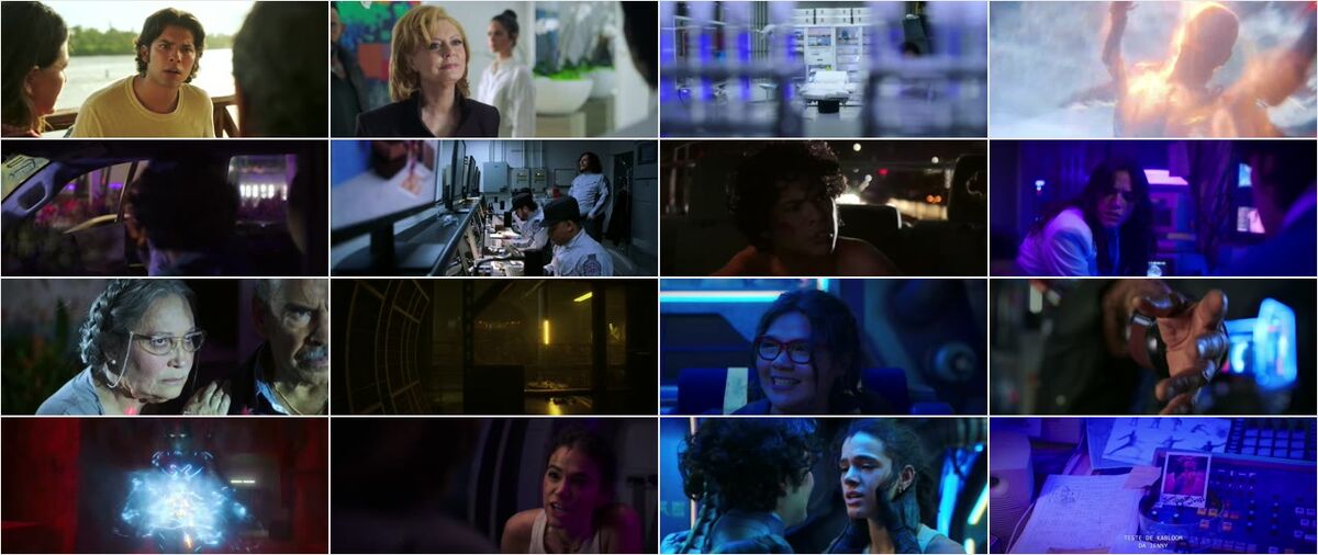 Besouro Azul Playflixhd