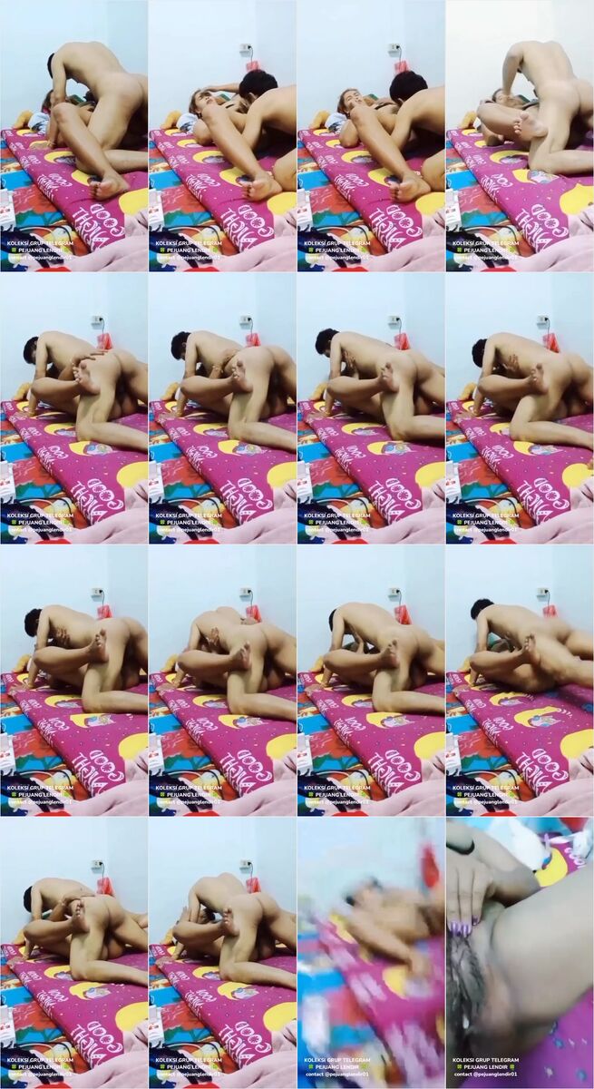 Video Viral Tante lilis ngentot sama calon menantu tersebar (4)