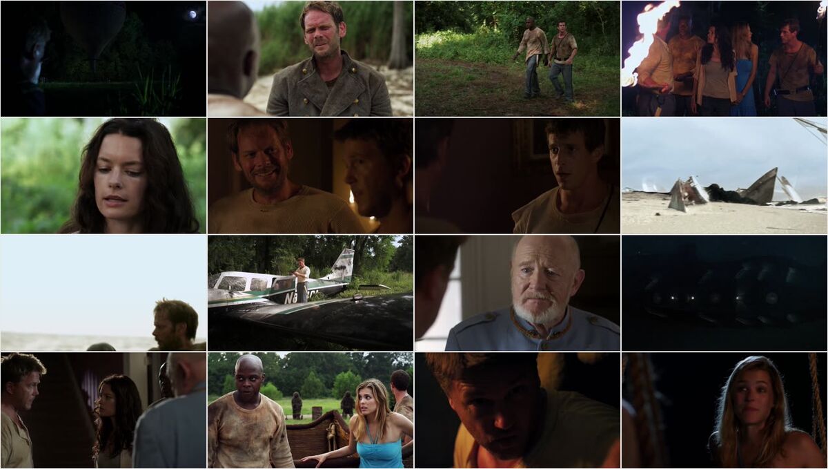 Mysterious Island 2010 720p Blu-Ray DUAL AAC ESub-SkymoviesHD Bl