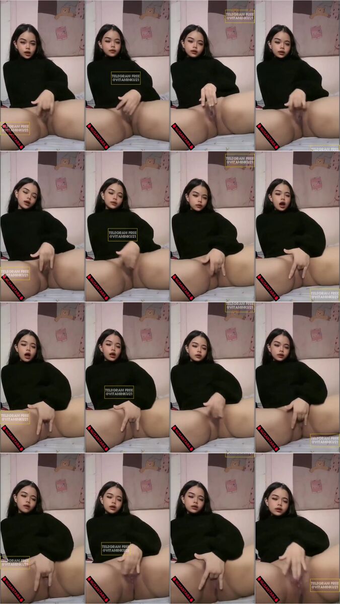 Silvy comek tiap hari 5