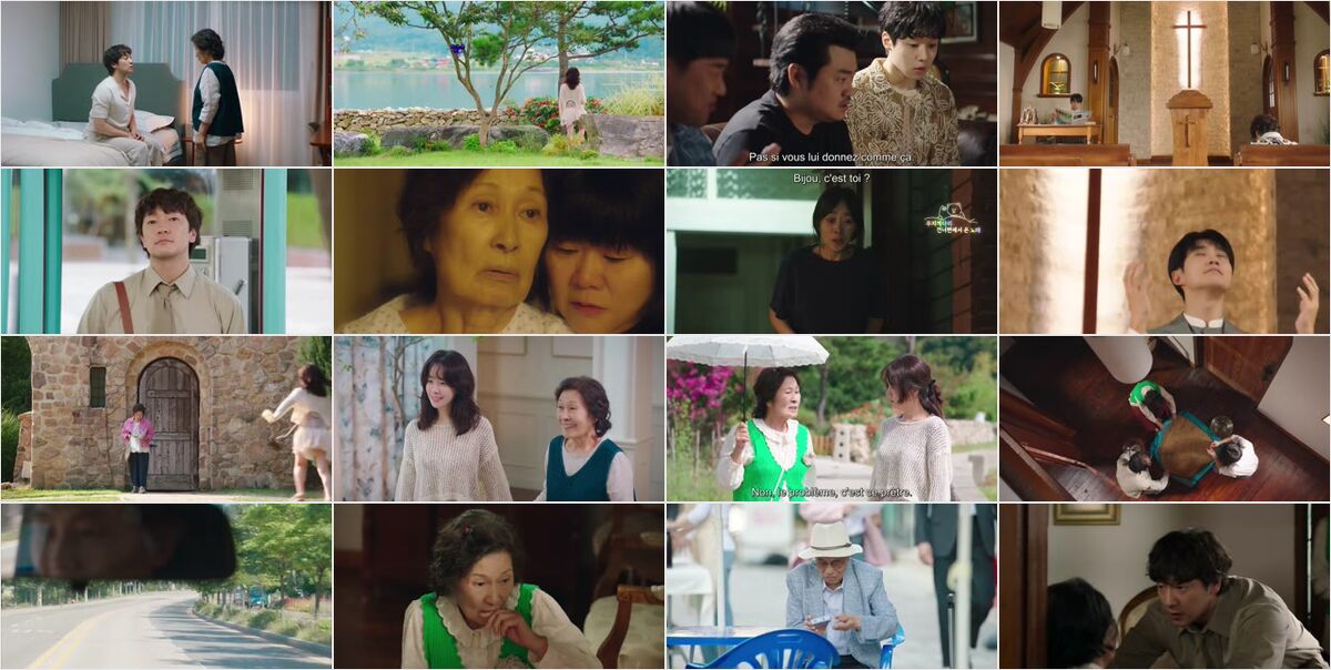 Mon amour au paradis - Saison 1 Épisode 4