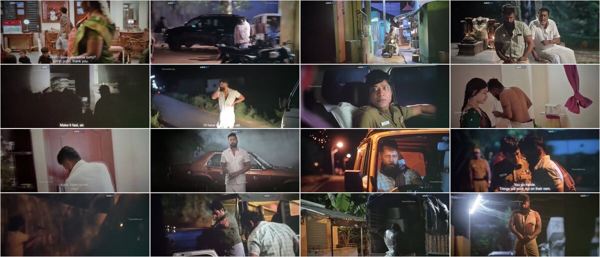 www 1TamilMV ms - Veera Dheera Sooran (2025) Tamil HQ PreDVD - 7