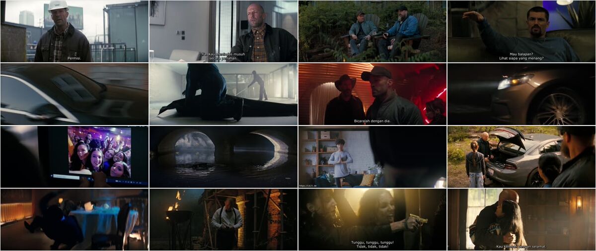 D21 FUN-A Working Man (2025)-1080p