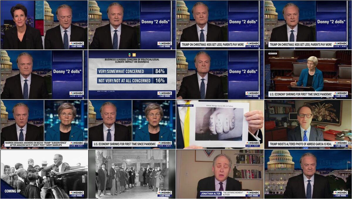 The Last Word With Lawrence ODonnell 20 WEB x264-NGP