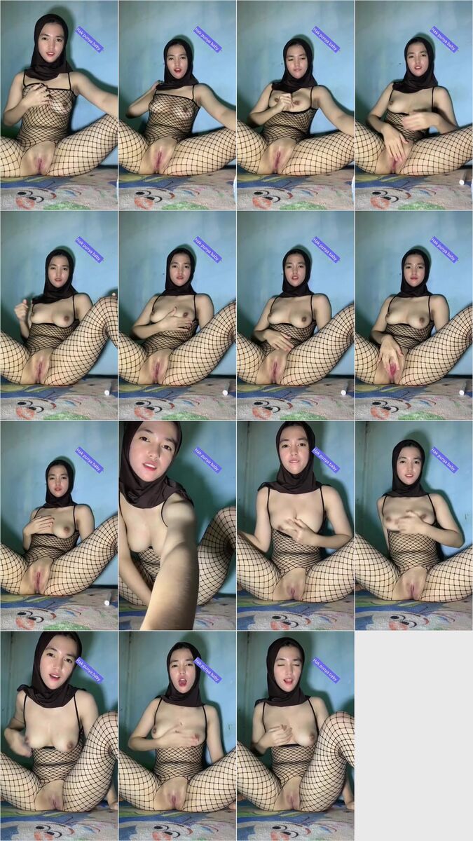 01  Baginda Nabi - Hijab Talent Baby