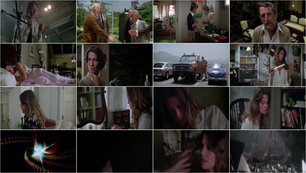 Demon Seed - 1977 Multi Hdlight 1080