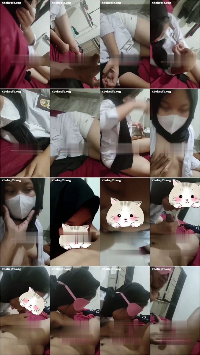 Bokep Sedarah Adik SMA DiJadiin Budak Sex - xbokepfb.org
