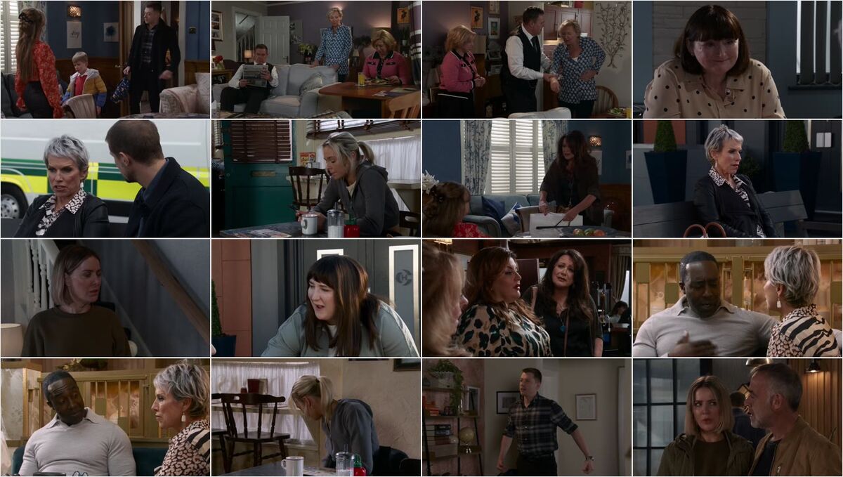 Coronation Street S66E050 (Apr 28 2025)[720p mp4]