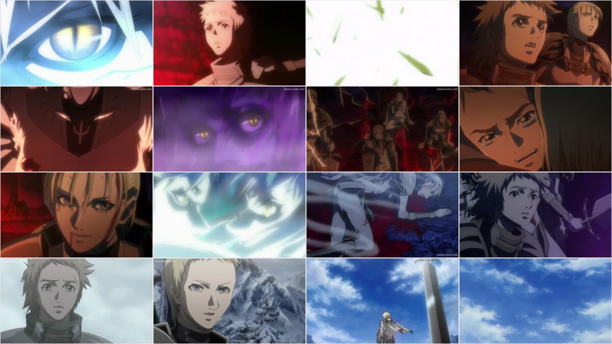 Claymore 26 Latino[1080][henaojara com]