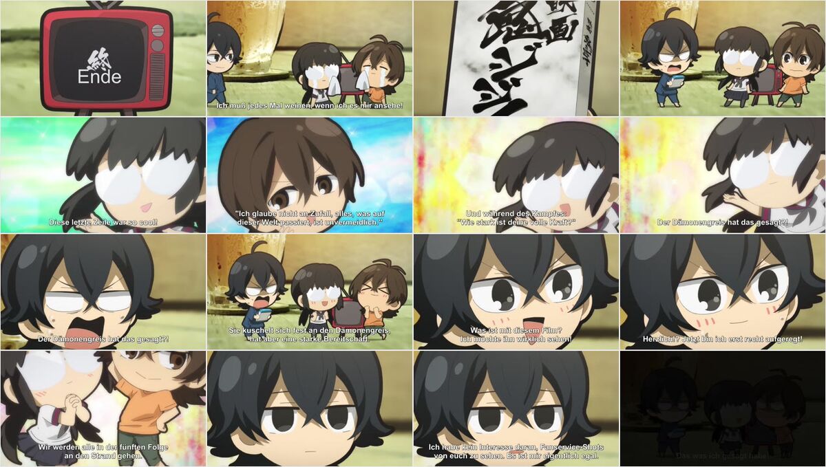 Barakamon S00E05 German Subbed 720p AAC WebRip X264Gin