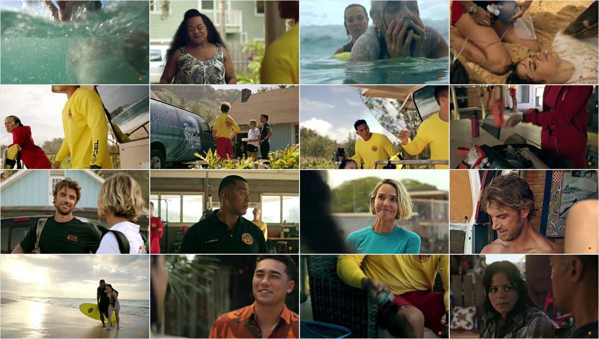 Rescue Hi-Surf 1x07