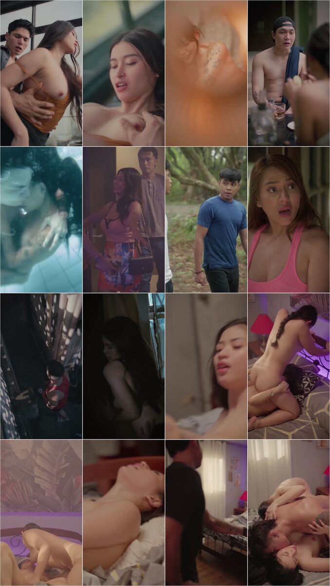 Secret Confessions Week2 Highlights EP14 18PlusOnly