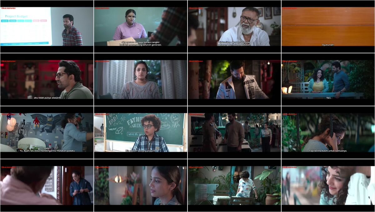 Kadhalikka Neramillai 2025-H