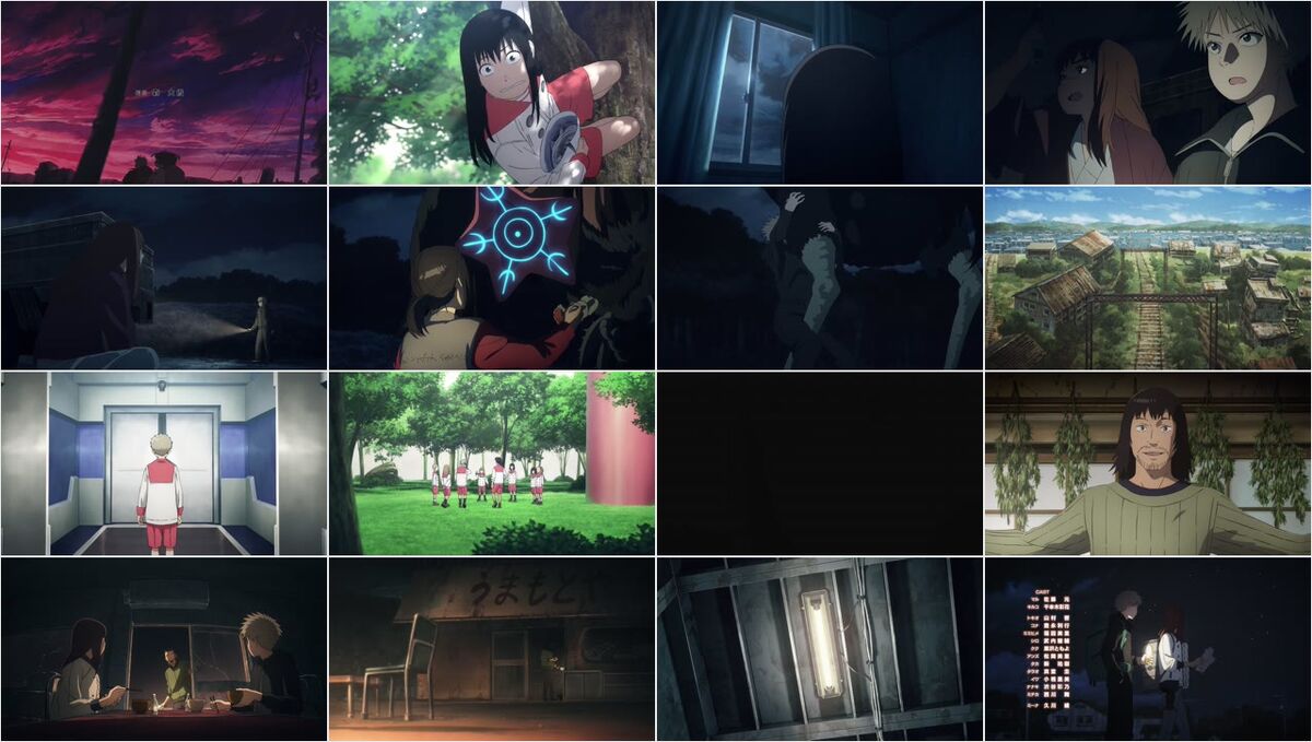 Tengoku - 02