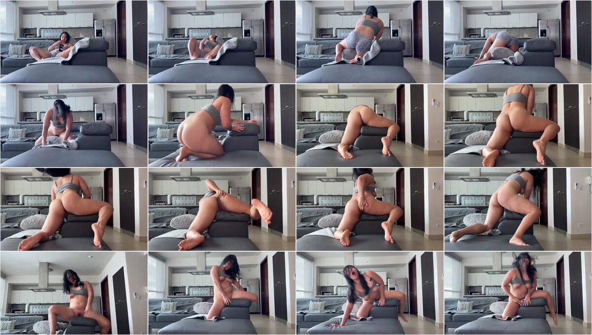 Habis Nonton Bokep Malah Jadi Sange