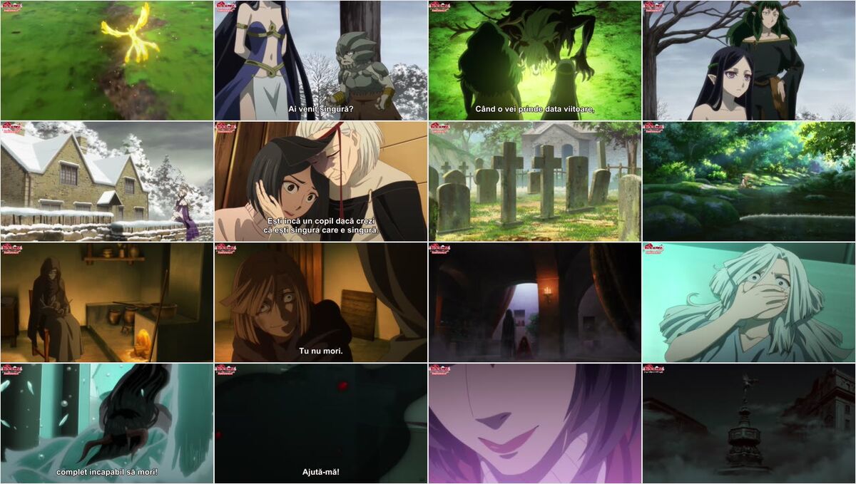 magus bride ep23