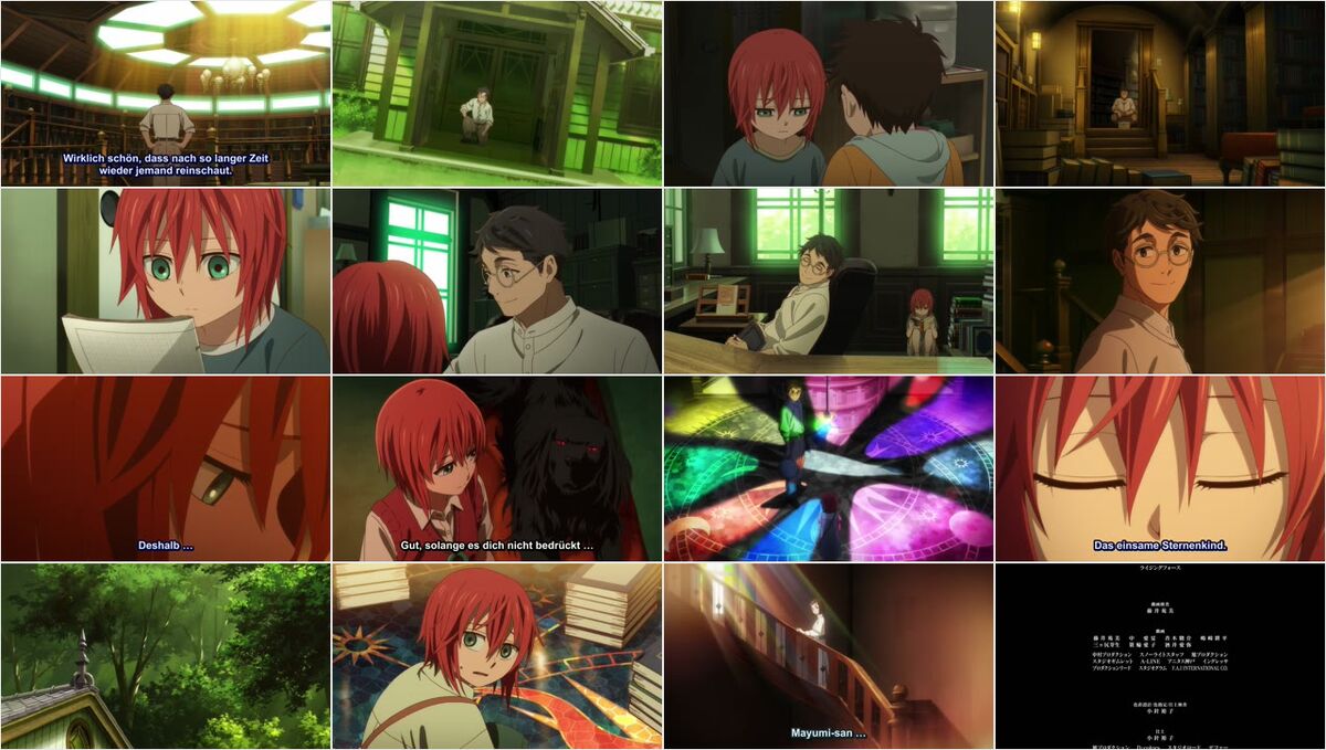 The Ancient Magus Bride S00E02 German Subbed 720p AAC WebRip x26