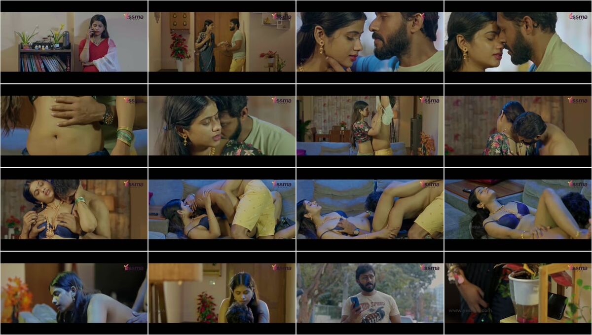 Sreeragam Ep 2 2025 – Malayalam Pron Web Yessmaa