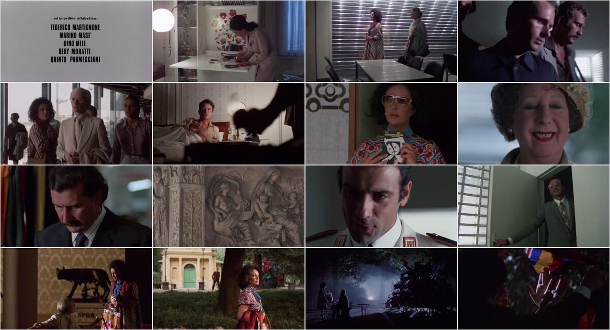 The Drivers Seat 1974 PL Ai 720p