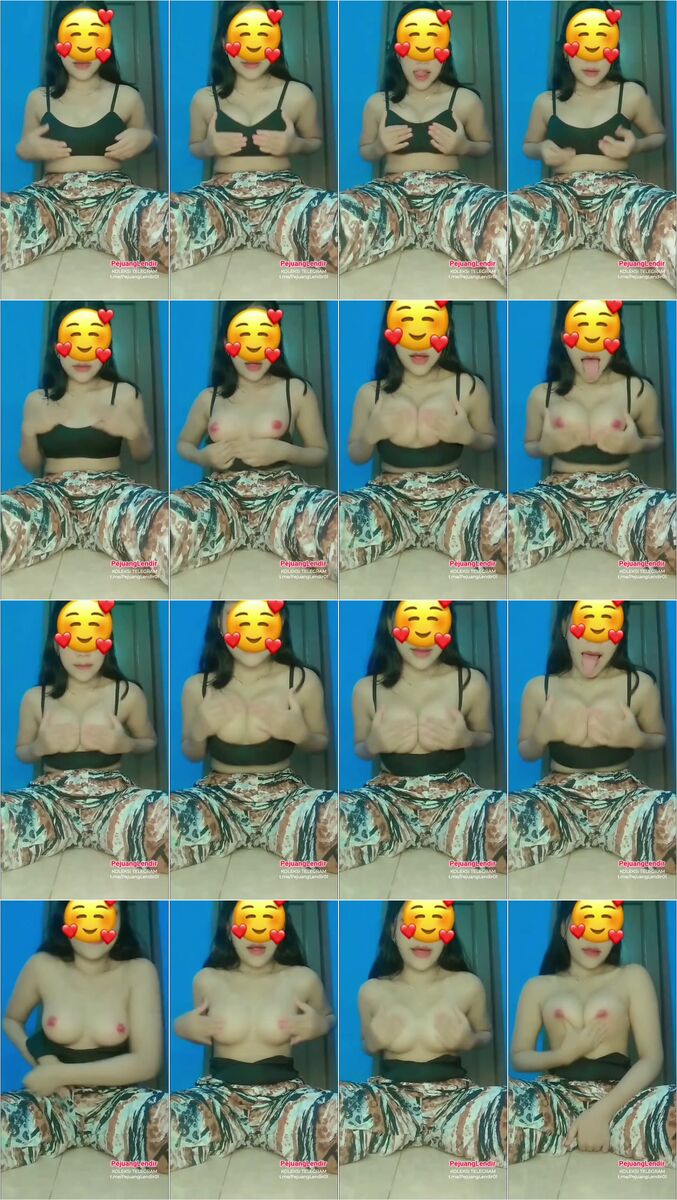 ➡️ Alicia18y Memek Pink mulus enam desahnya (9)