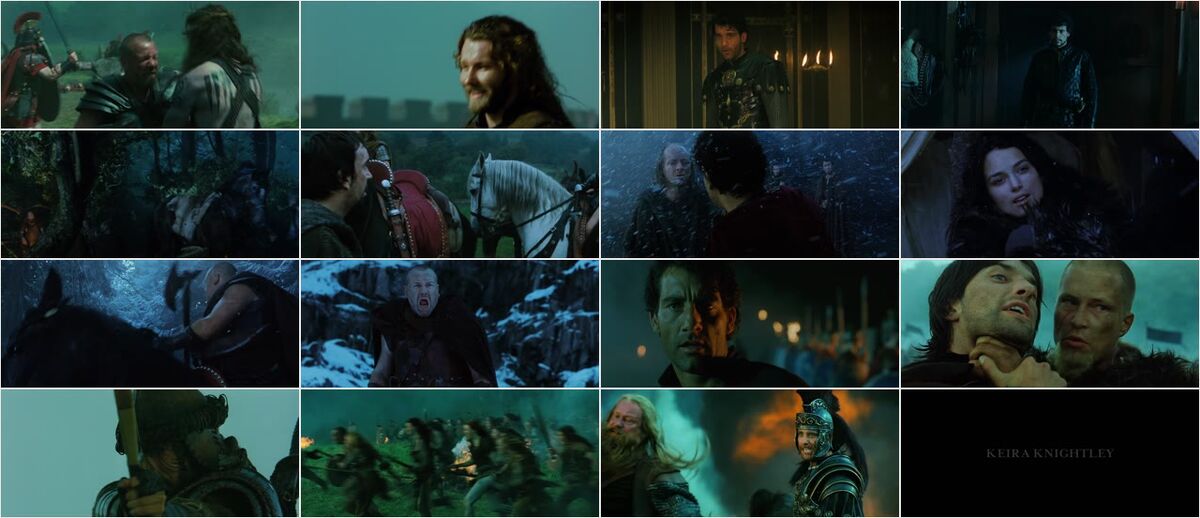 Rey Arturo 2004 1080p-Dual-Lat