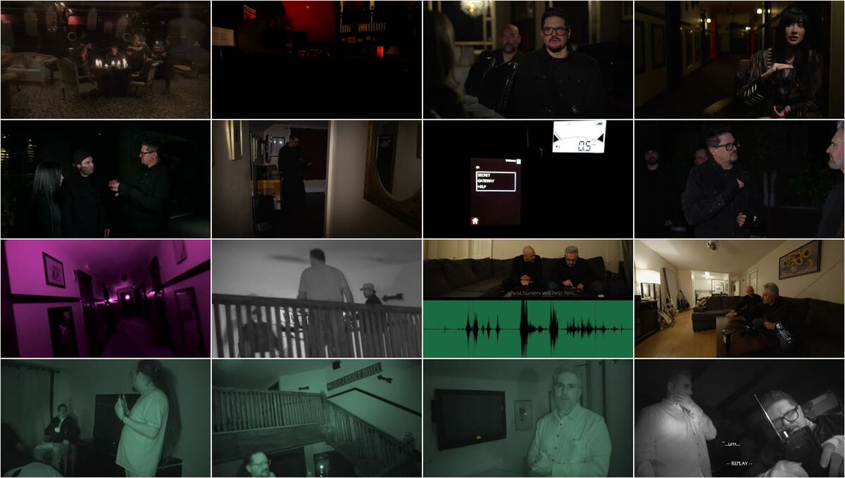 Ghost Adventures S25E03 Glen Tavern Tragedy 720p AMZN WEB-DL DDP