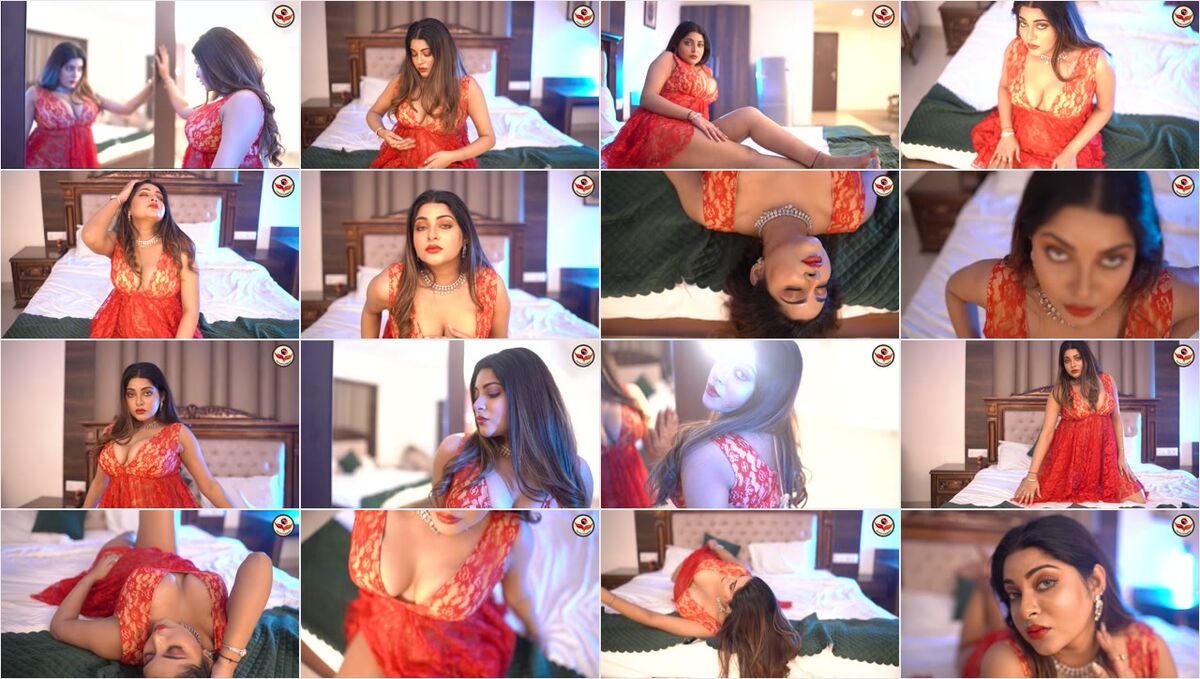 Chandrika Bong Photoshoot